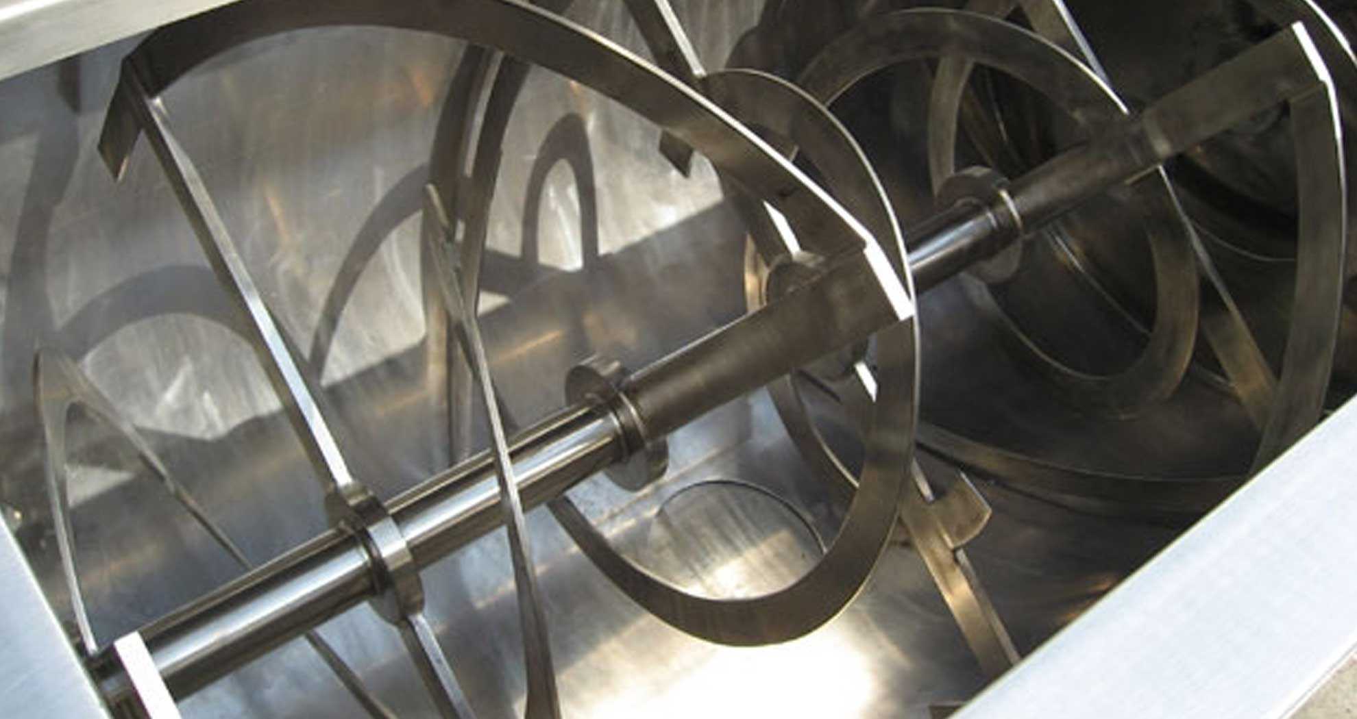 Custom Allergen-Free Dry Food Blending Services | Taylor Gleason