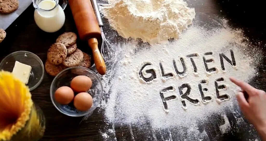 How are gluten free products made? - Taylor Gleason