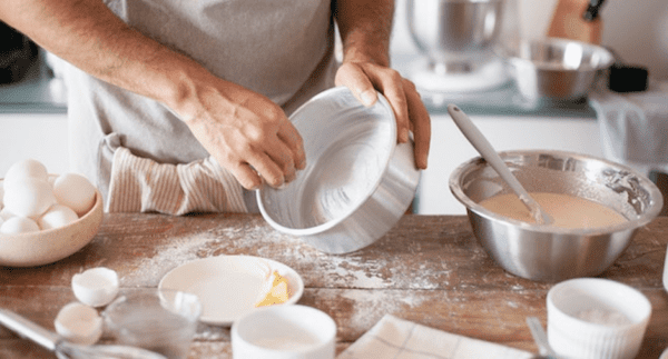 How to Blend Dry Ingredients | Mixing Tips & Methods