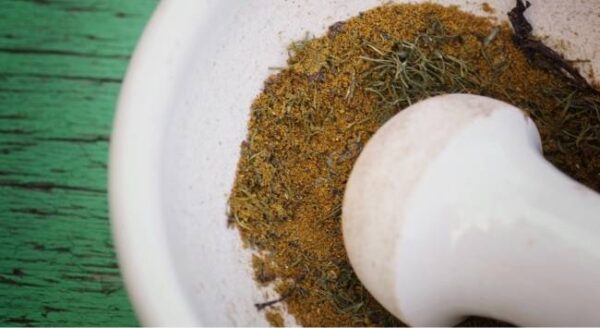 A Sneak Peak into the Spices Manufacturing Process - Taylor Gleason